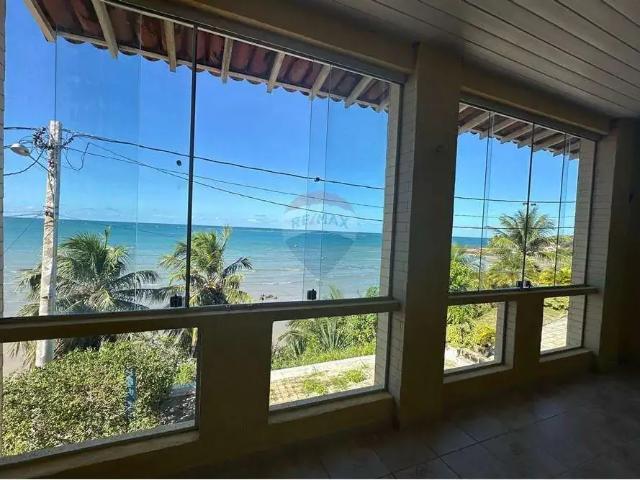 Casa / Sobrado para Venda em Nísia Floresta/RN Praia De Búzios 5 Quartos