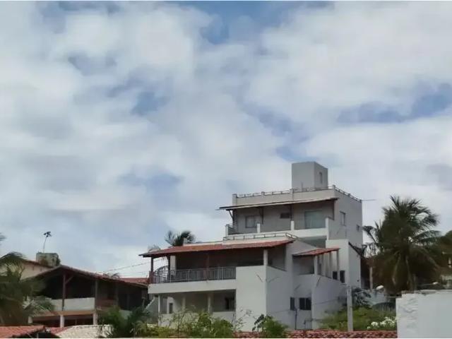 Casa / Sobrado para Venda em Nísia Floresta/RN Praia De Búzios 8 Quartos