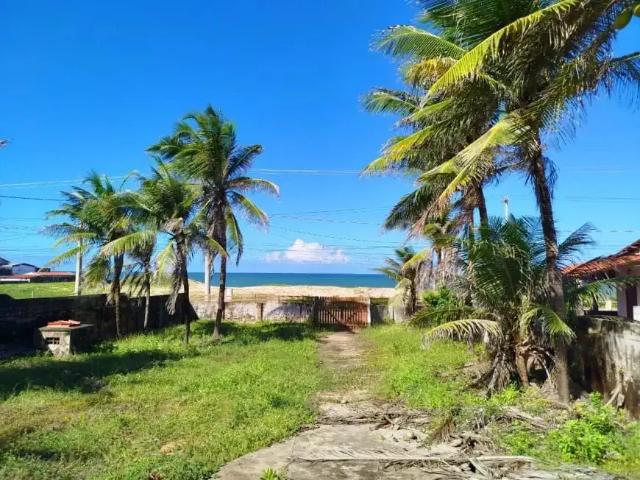 Casa / Sobrado para Venda em Nísia Floresta/RN Praia De Búzios 11 Quartos