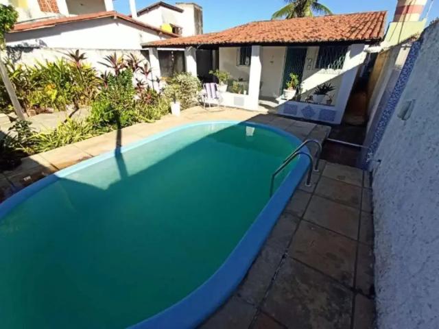 Casa / Sobrado para Venda em Nísia Floresta/RN Praia De Búzios 2 Quartos