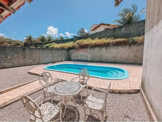Casa / Sobrado para Venda em Nísia Floresta/RN Praia De Búzios 2 Quartos