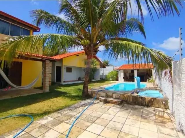 Casa / Sobrado para Venda em Nísia Floresta/RN Praia De Búzios 3 Quartos