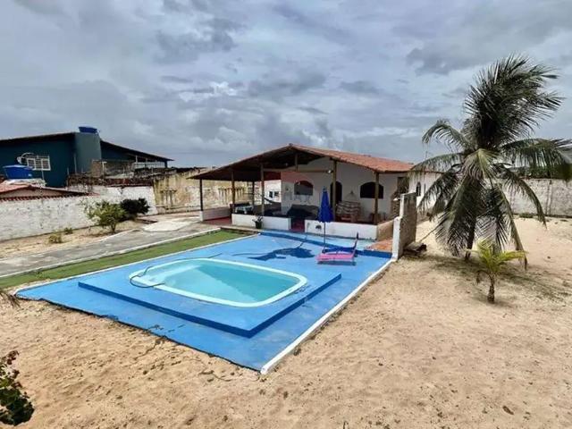 Casa / Sobrado para Venda em Nísia Floresta/RN Praia De Búzios 3 Quartos