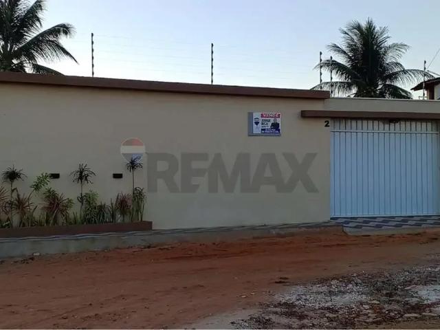 Casa / Sobrado para Venda em Nísia Floresta/RN Praia De Búzios 3 Quartos