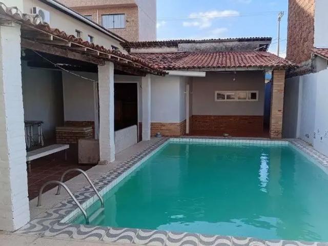 Casa / Sobrado para Venda em Nísia Floresta/RN Praia de Tabatinga 3 Quartos