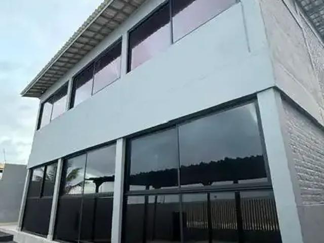 Casa / Sobrado para Venda em Nísia Floresta/RN Praia de Tabatinga 3 Quartos