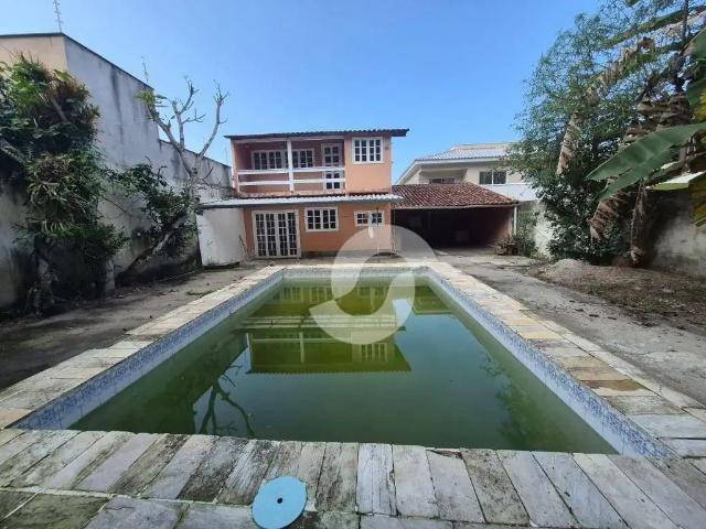 Casa / Sobrado para Venda em Niterói/RJ Cafubá 1 Quartos