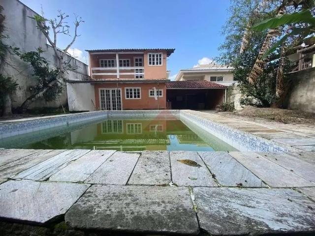 Casa / Sobrado para Venda em Niterói/RJ Cafubá 1 Quartos