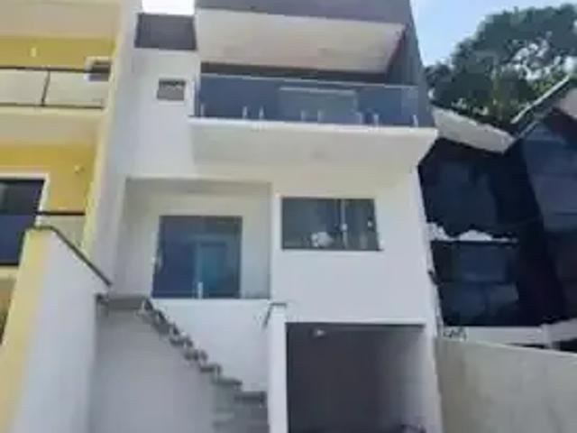 Casa / Sobrado para Venda em Niterói/RJ Cafubá 3 Quartos