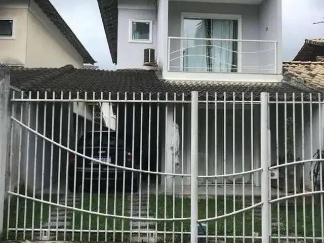 Casa / Sobrado para Venda em Niterói/RJ Cafubá 3 Quartos