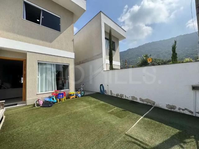 Casa / Sobrado para Venda em Niterói/RJ Cafubá 3 Quartos