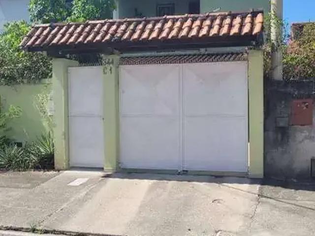 Casa / Sobrado para Venda em Niterói/RJ Piratininga 3 Quartos
