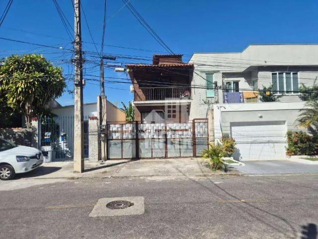 Casa / Sobrado para Venda em Niterói/RJ Piratininga 3 Quartos