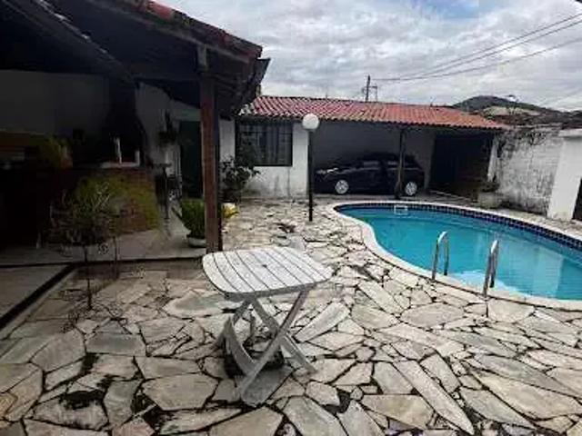 Casa / Sobrado para Venda em Niterói/RJ Cafubá 3 Quartos
