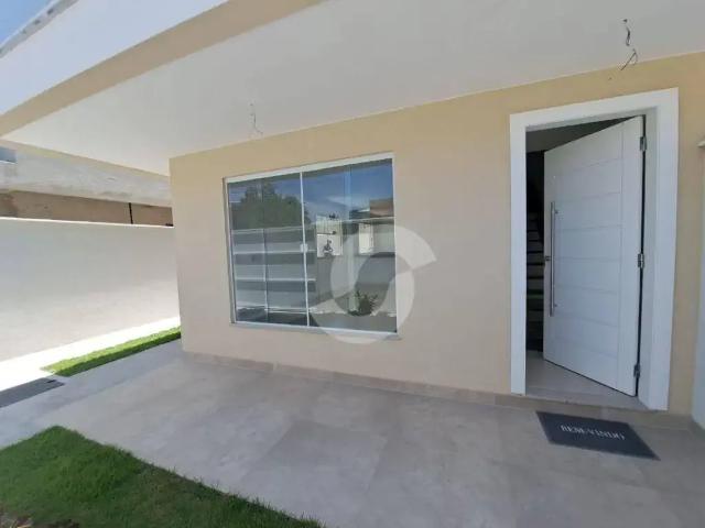 Casa / Sobrado para Venda em Niterói/RJ Cafubá 3 Quartos