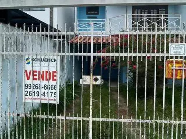 Casa / Sobrado para Venda em Niterói/RJ Cafubá 3 Quartos