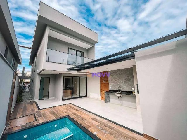 Casa / Sobrado para Venda em Niterói/RJ Cafubá 4 Quartos