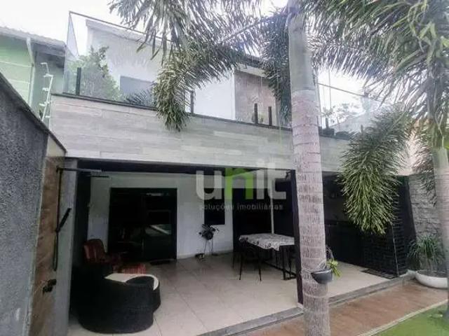 Casa / Sobrado para Venda em Niterói/RJ Cafubá 4 Quartos