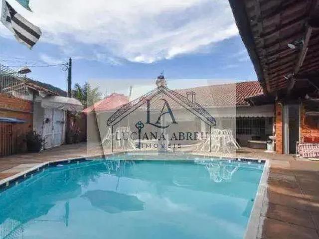 Casa / Sobrado para Venda em Niterói/RJ Cafubá 4 Quartos