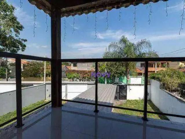 Casa / Sobrado para Venda em Niterói/RJ Cafubá 4 Quartos