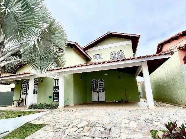 Casa / Sobrado para Venda em Niterói/RJ Camboinhas 4 Quartos
