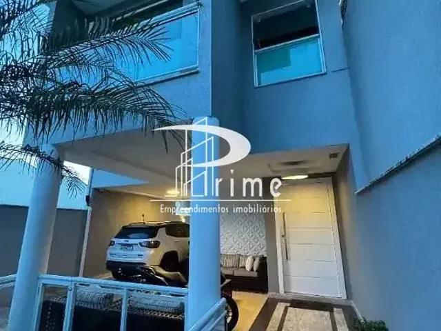 Casa / Sobrado para Venda em Niterói/RJ Camboinhas 4 Quartos