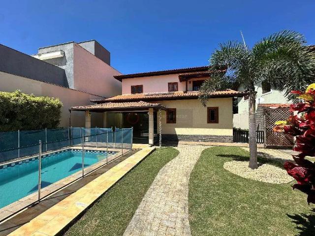 Casa / Sobrado para Venda em Niterói/RJ Camboinhas 4 Quartos