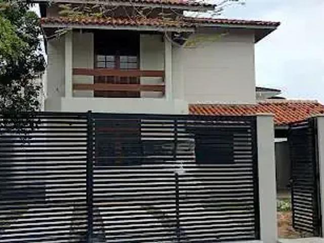 Casa / Sobrado para Venda em Niterói/RJ Camboinhas 4 Quartos