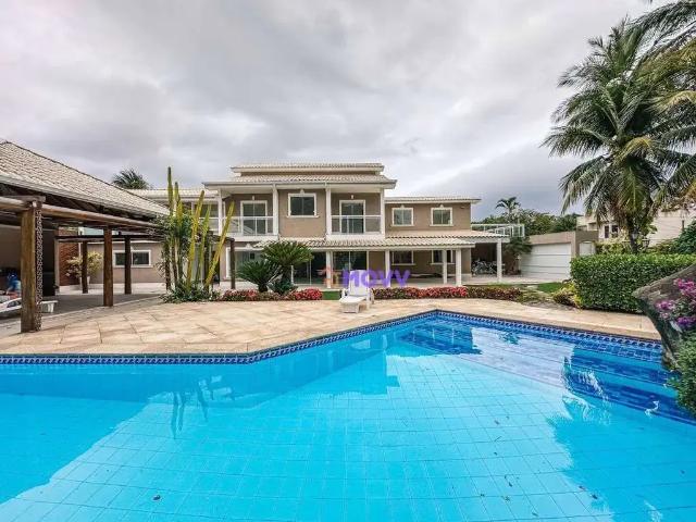 Casa / Sobrado para Venda em Niterói/RJ Camboinhas 4 Quartos