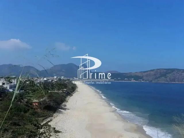 Casa / Sobrado para Venda em Niterói/RJ Camboinhas 4 Quartos