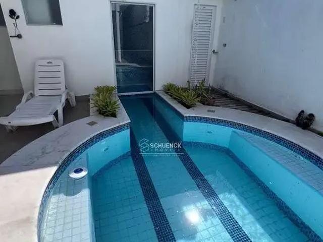 Casa / Sobrado para Venda em Niterói/RJ Camboinhas 4 Quartos