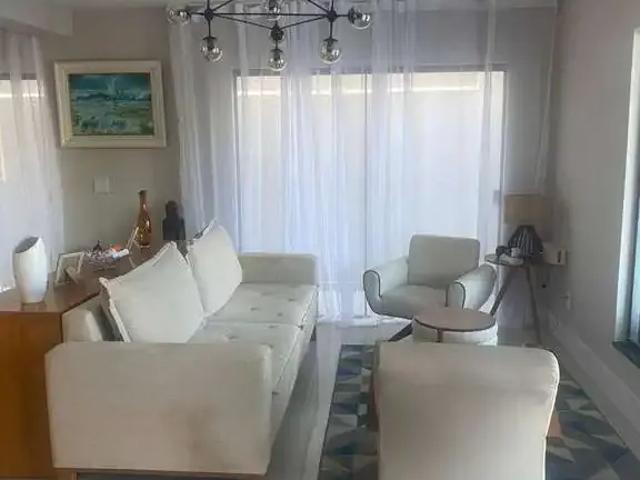 Casa / Sobrado para Venda em Niterói/RJ Camboinhas 4 Quartos