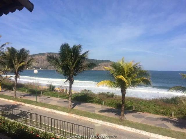 Casa / Sobrado para Venda em Niterói/RJ Camboinhas 4 Quartos