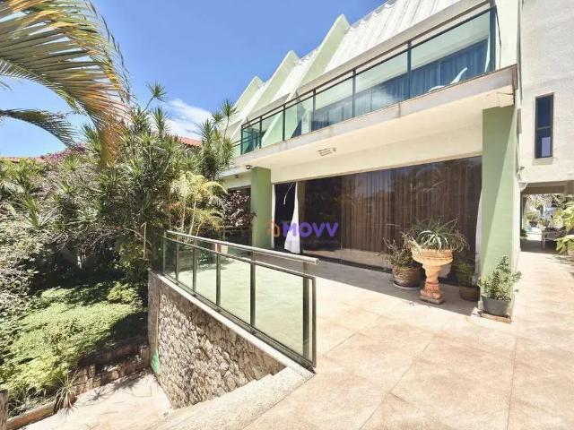 Casa / Sobrado para Venda em Niterói/RJ Camboinhas 4 Quartos
