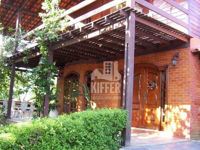 Casa / Sobrado para Venda em Niterói/RJ Camboinhas 4 Quartos