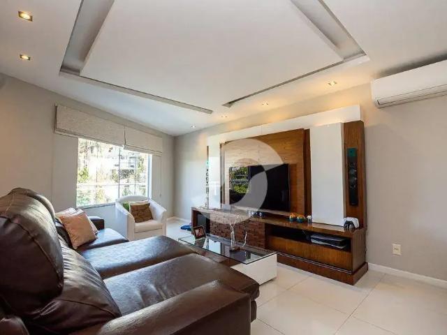 Casa / Sobrado para Venda em Niterói/RJ Camboinhas 4 Quartos