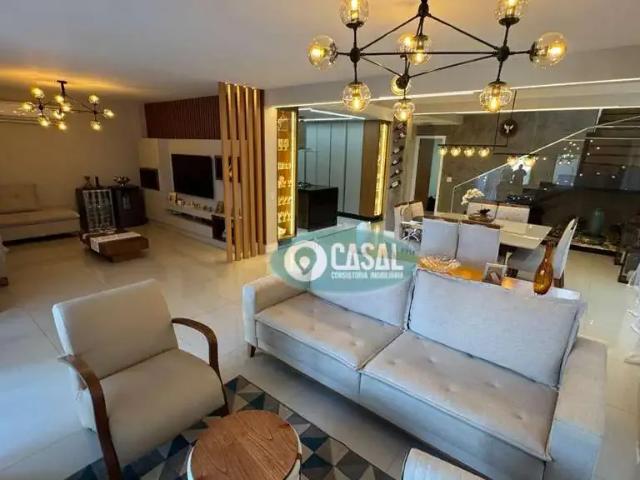 Casa / Sobrado para Venda em Niterói/RJ Camboinhas 4 Quartos