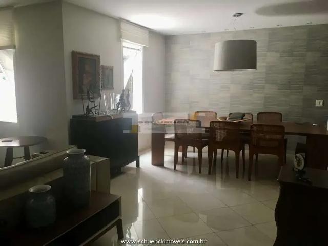 Casa / Sobrado para Venda em Niterói/RJ Camboinhas 4 Quartos
