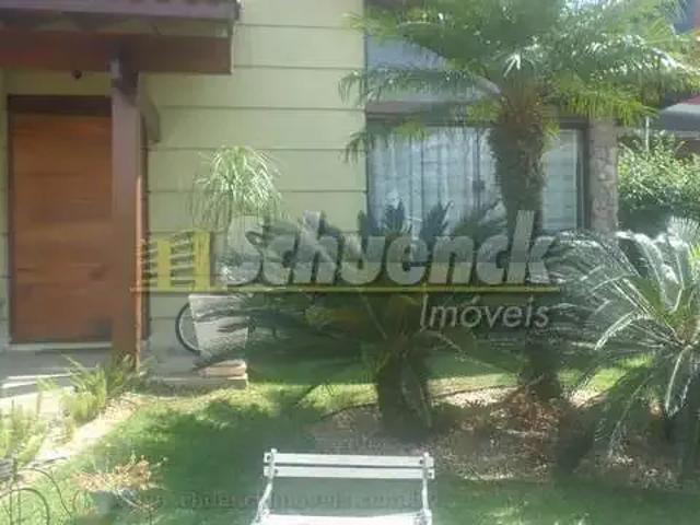 Casa / Sobrado para Venda em Niterói/RJ Camboinhas 4 Quartos