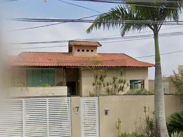 Casa / Sobrado para Venda em Niterói/RJ Camboinhas 4 Quartos