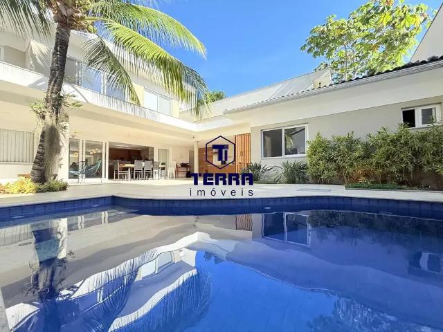 Casa / Sobrado para Venda em Niterói/RJ Camboinhas 4 Quartos