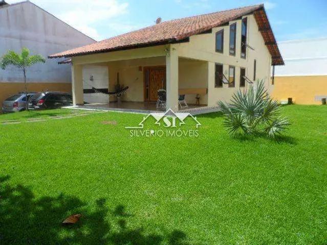 Casa / Sobrado para Venda em Niterói/RJ Camboinhas 4 Quartos