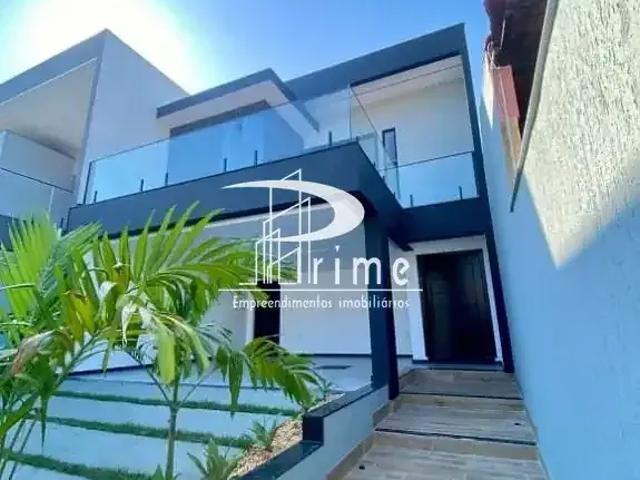 Casa / Sobrado para Venda em Niterói/RJ Camboinhas 4 Quartos
