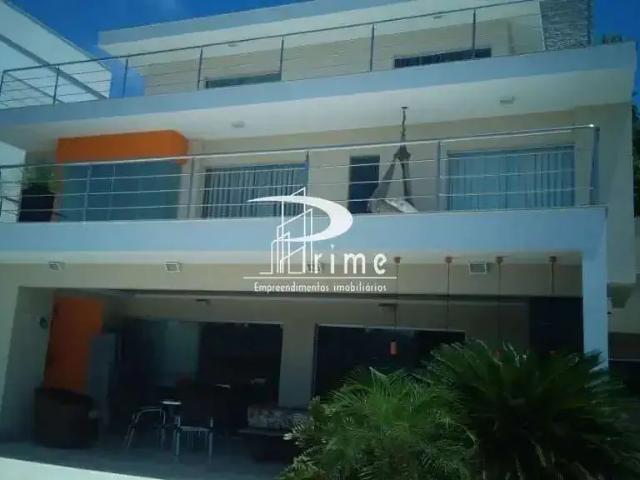 Casa / Sobrado para Venda em Niterói/RJ Camboinhas 4 Quartos
