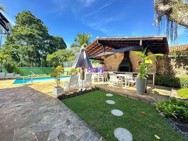 Casa / Sobrado para Venda em Niterói/RJ Camboinhas 4 Quartos