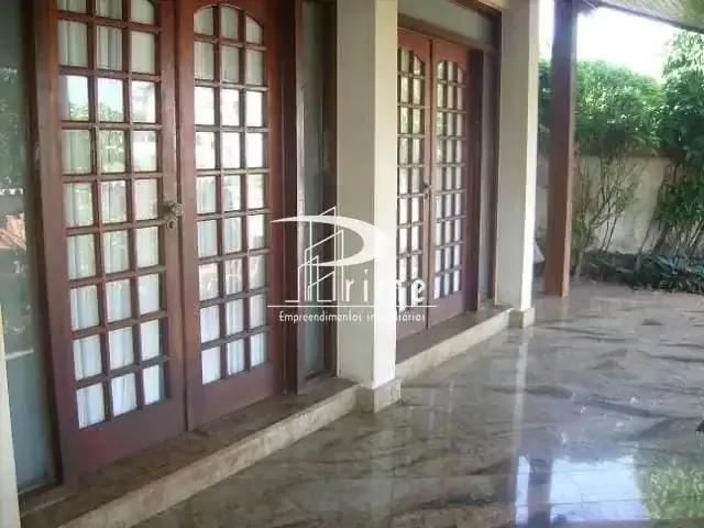 Casa / Sobrado para Venda em Niterói/RJ Camboinhas 4 Quartos