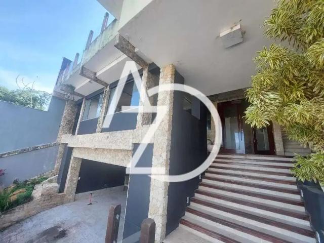 Casa / Sobrado para Venda em Niterói/RJ Camboinhas 4 Quartos