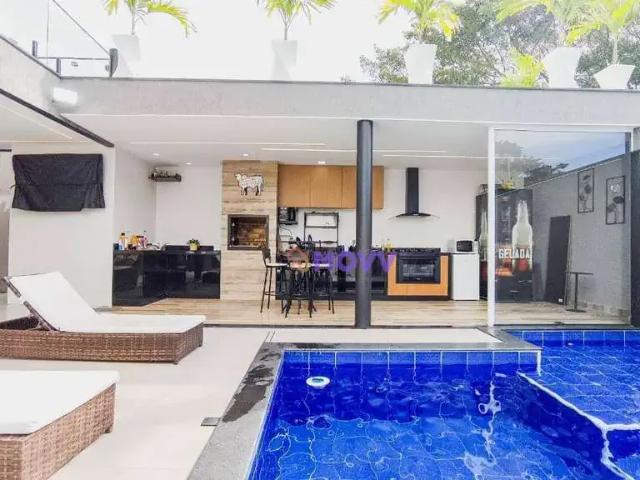 Casa / Sobrado para Venda em Niterói/RJ Camboinhas 4 Quartos