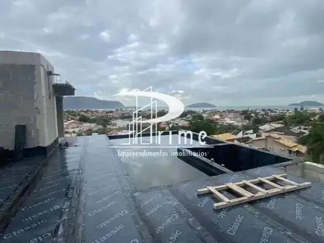 Casa / Sobrado para Venda em Niterói/RJ Camboinhas 4 Quartos