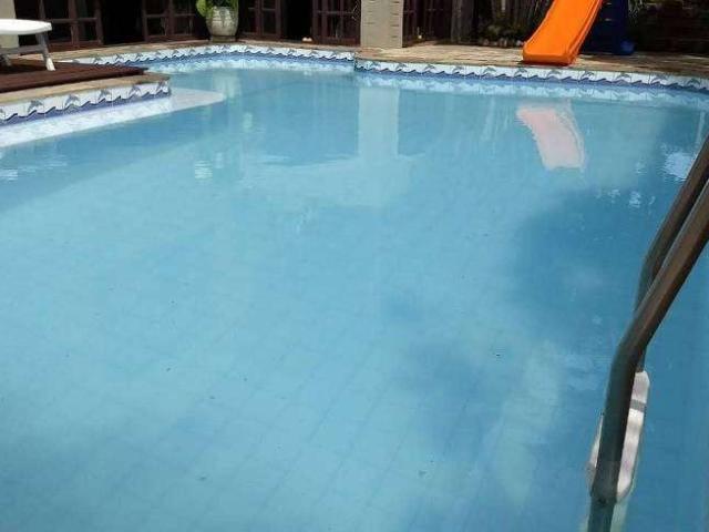 Casa / Sobrado para Venda em Niterói/RJ Camboinhas 4 Quartos